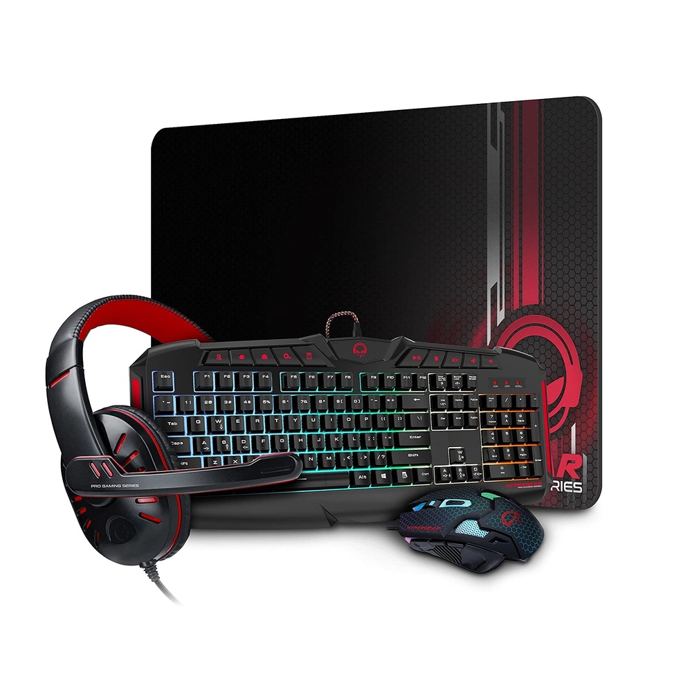 Kits Gamer - ImportaTech